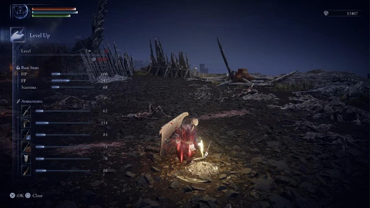Bell Bearing Hunter 💀 ELDEN RING NIGHTREIGN - YouTube