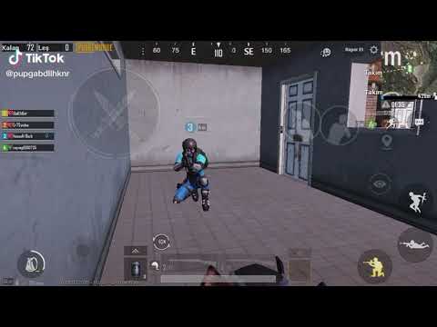 Rahat bırak ulen kızı 😀😀👻