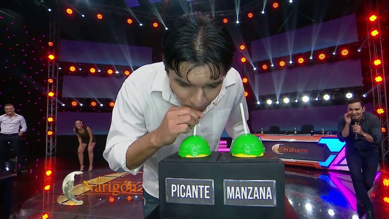 Muerte Súbita 🥤🔥 | 'Sucha' Suárez y 'Loco' Menacho - YouTube