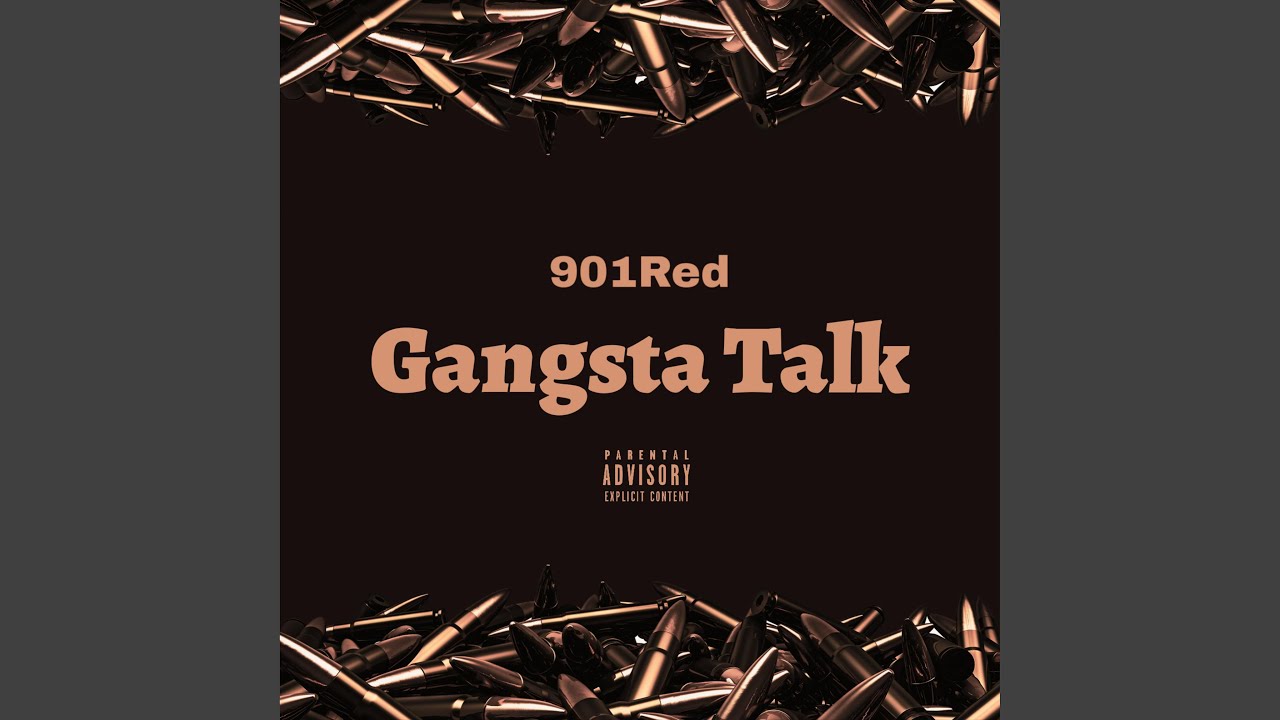 Gangsta Talk - YouTube