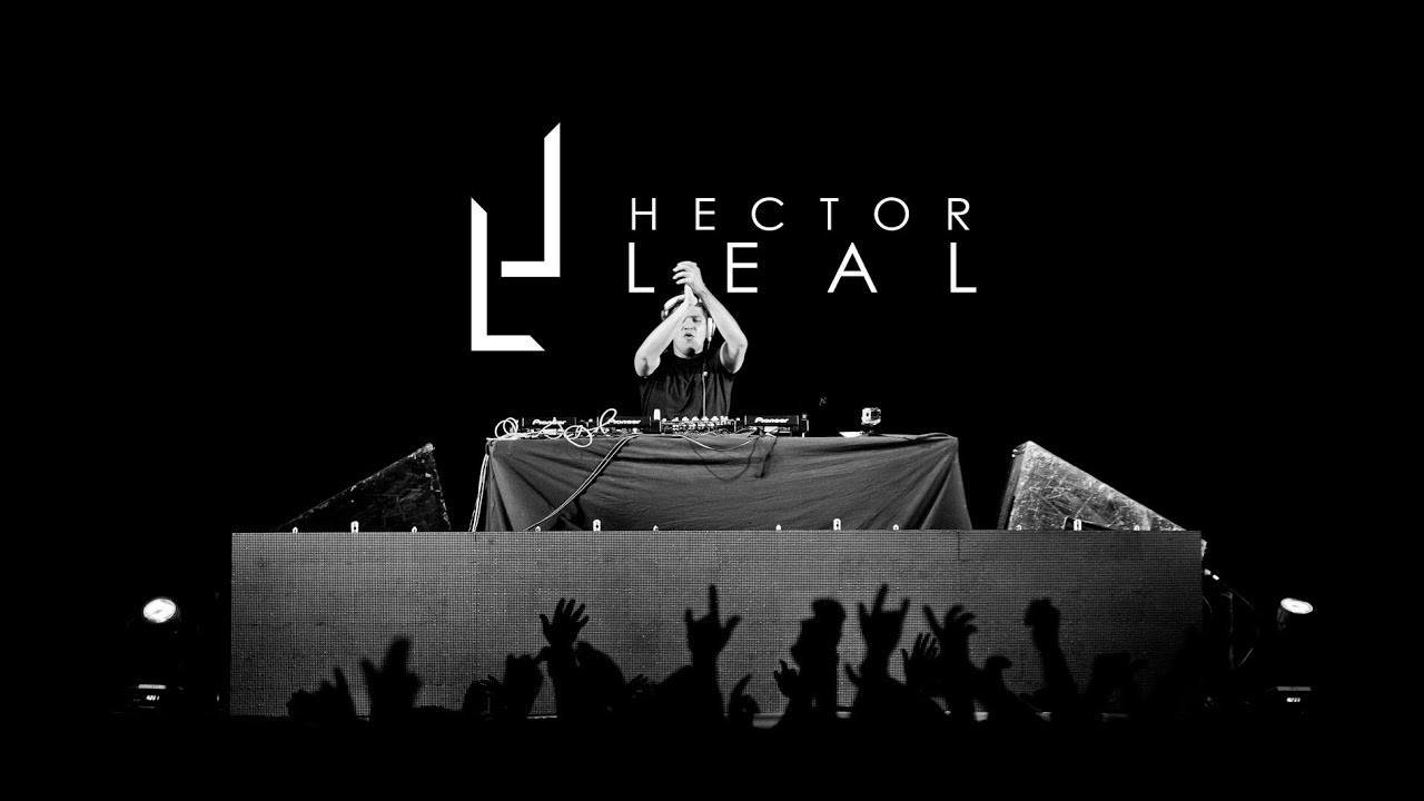 EL DIA MAS FELIZ DE MI VIDA | HECTOR LEAL - YouTube