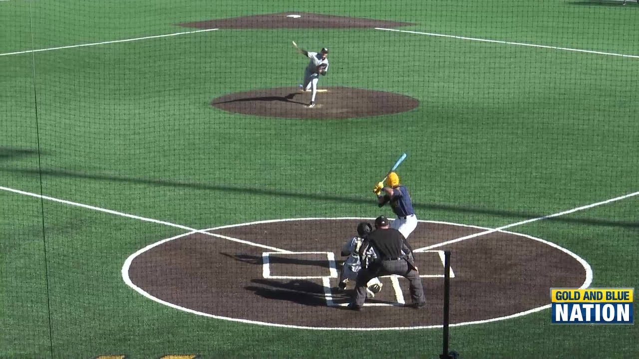 Highlights: Derek Clark tosses latest complete game, JJ Wetherholt and ...