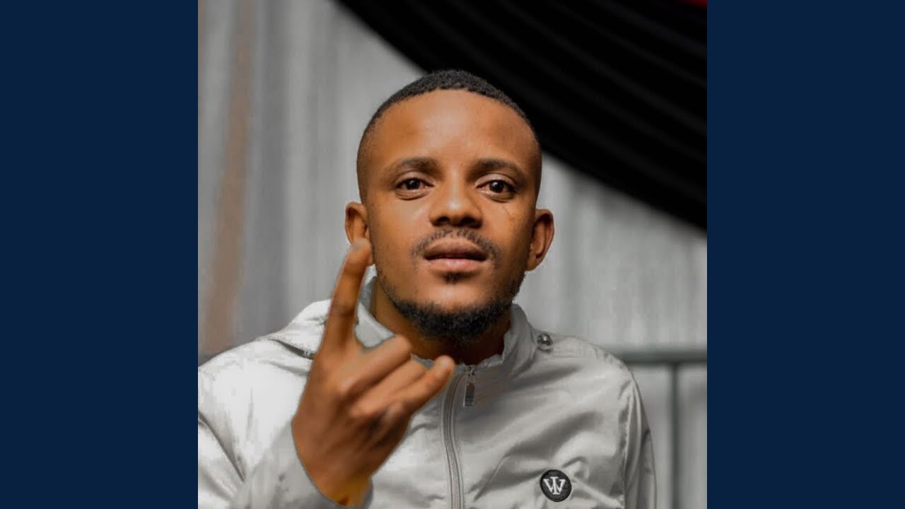 Kabza De Small & Vigro Deep - Wishi Wishi feat. Scotts Maphuma & Young ...