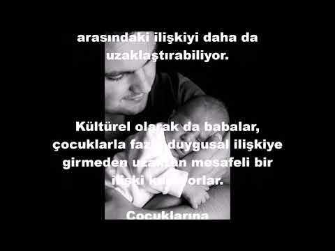 Baba Sevgisi