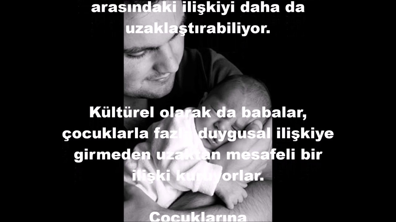 Baba Sevgisi - YouTube