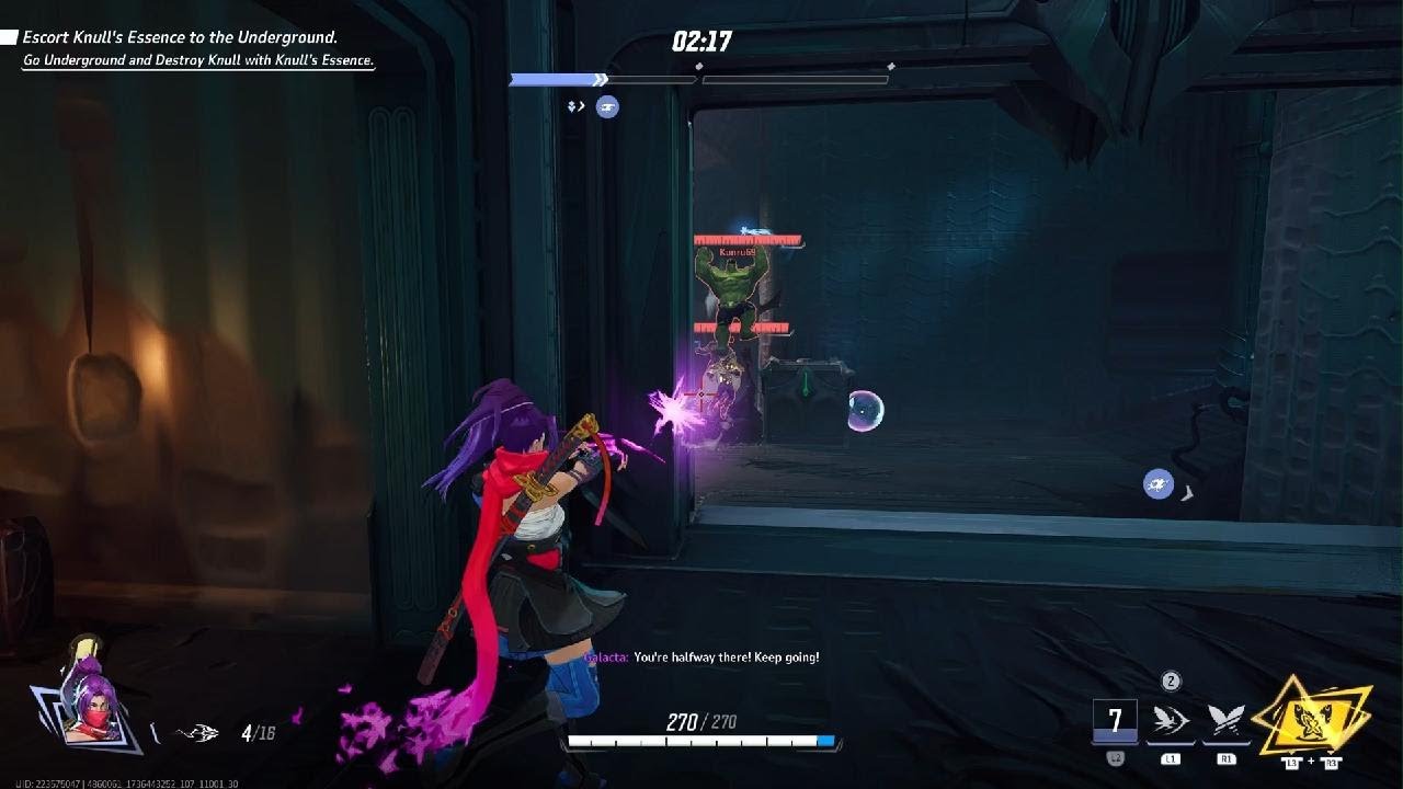 Noob Spidey VS Another Spidey (Quick Match) | Marvel Rivals - YouTube