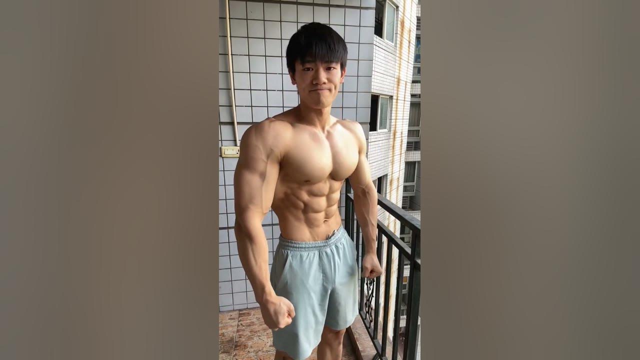 Asian Muscle π Youtube