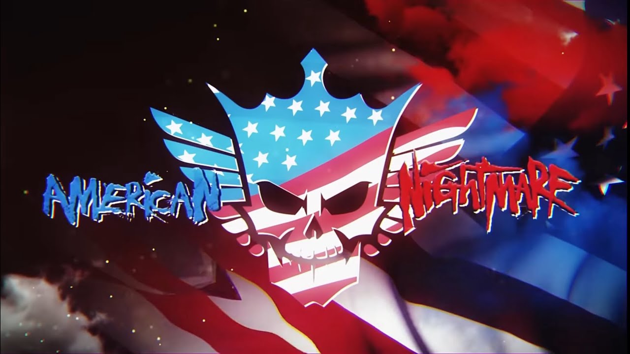 Cody Rhodes custom Tron (WWE roblox 2k23) - YouTube