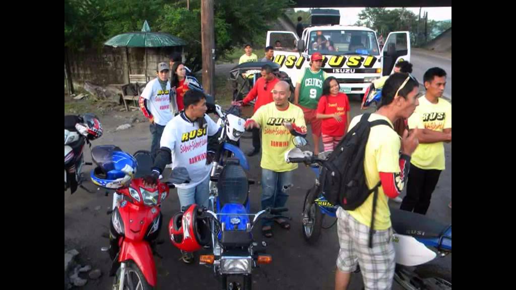 rusi ram cycle - YouTube