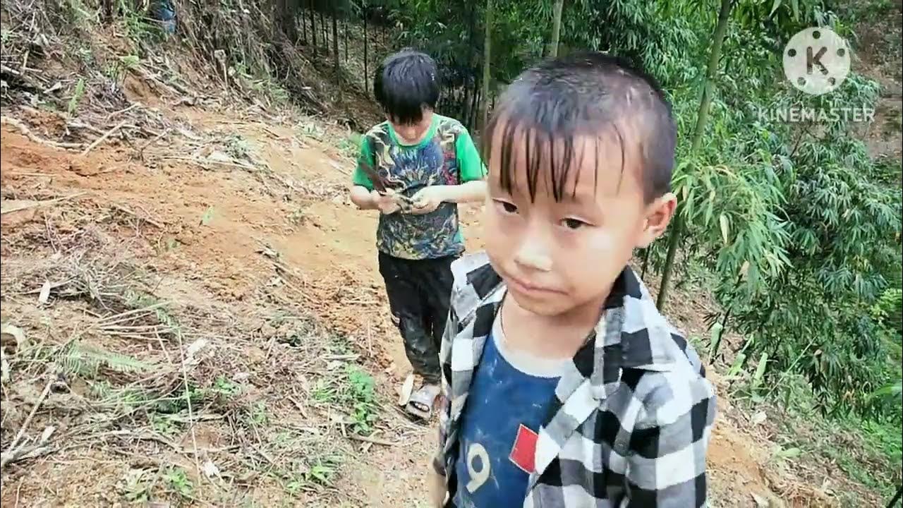 hnub no peb cov niam tub mu khawb ntsuas 16 3 224 - YouTube