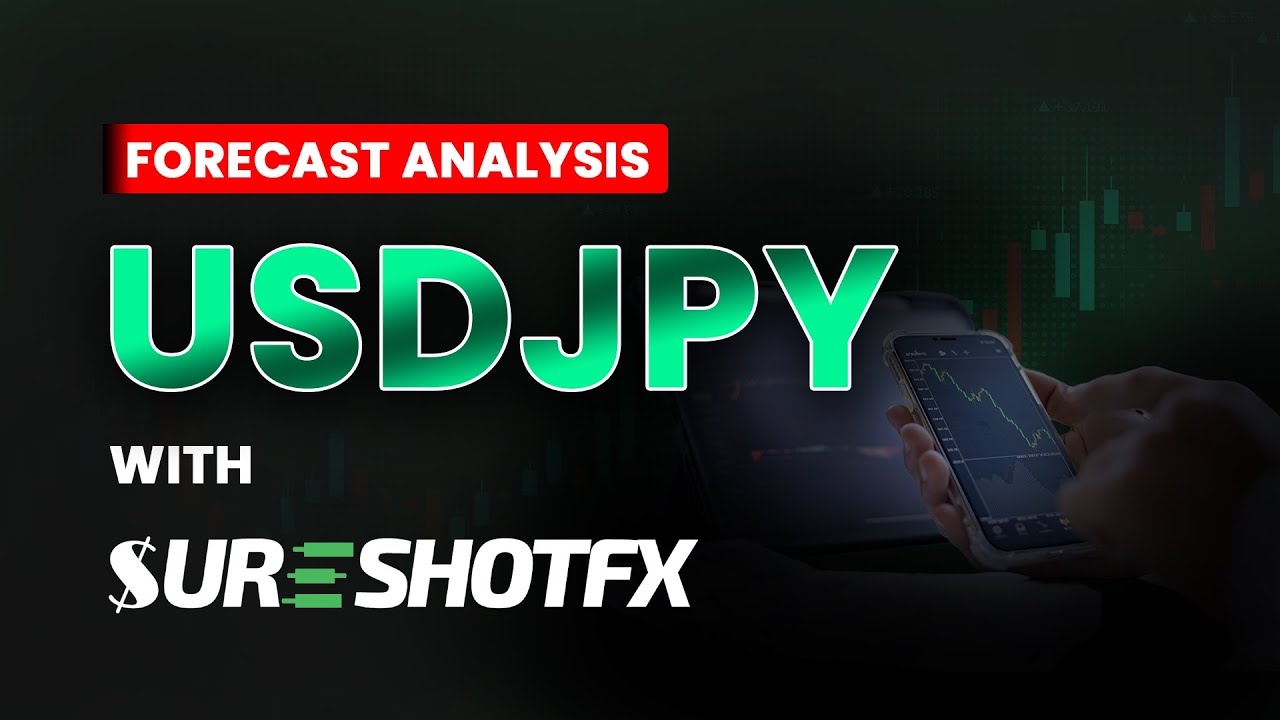 USDJPY FORECAST ANALYSIS | EDUCATIONAL VIDEO | SURESHOTFX - YouTube