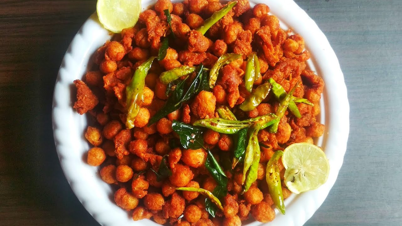 meal maker fry recipe,soya chunks fry,snacks,meal maker fry telugu lo ...