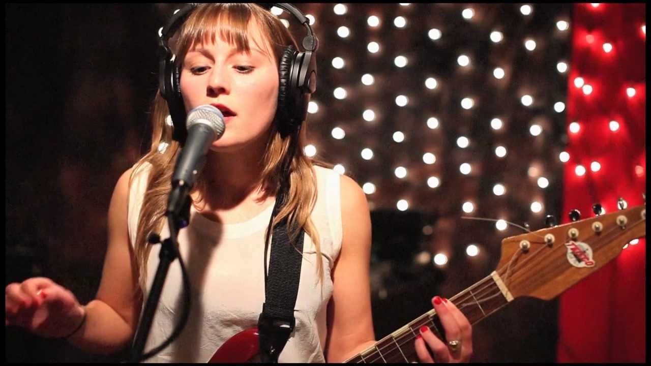 Lemolo - Whale Song (Live on KEXP) - YouTube