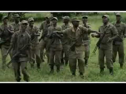Ndi Inkotanyi - YouTube