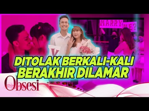 Bikin Baper, Kisah Cinta Cika & Kevin Viral di Tiktok – OBSESI 30/11