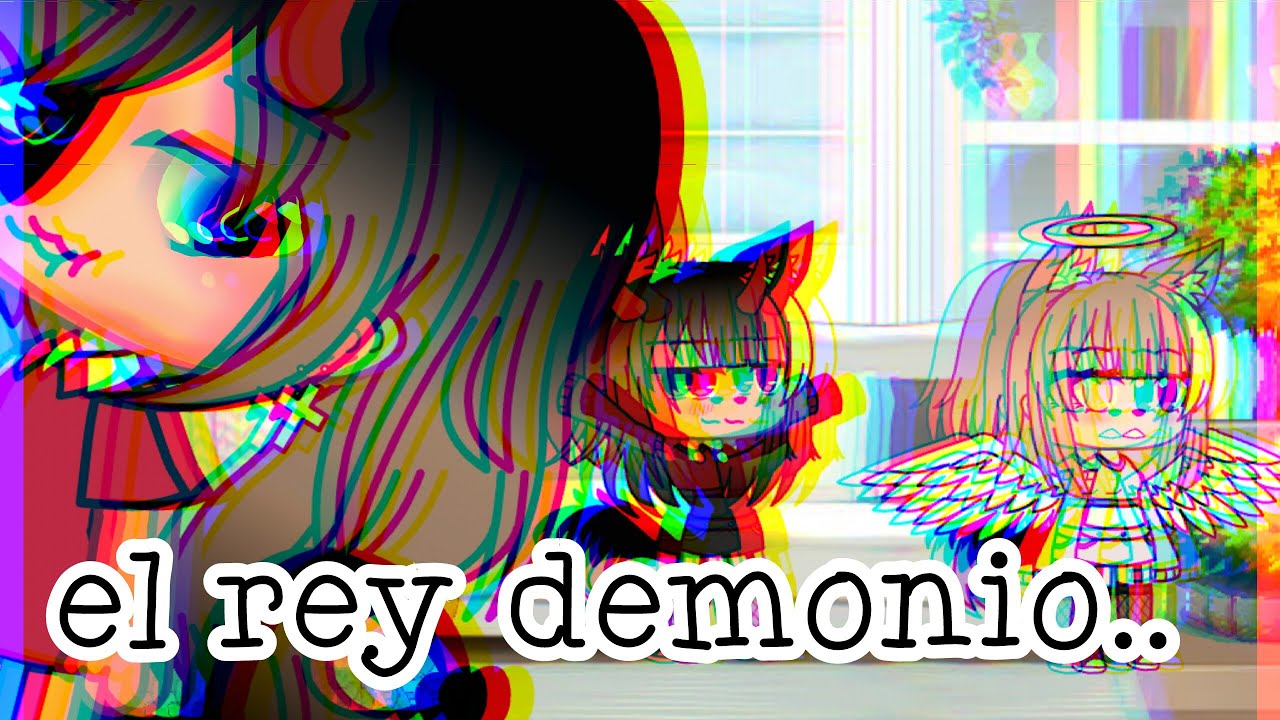 El rey demonio ........ - YouTube