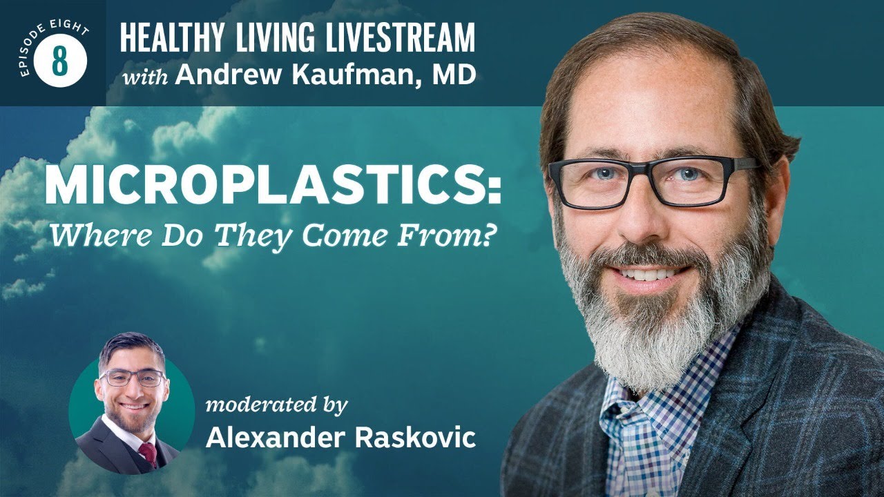 Microplastics: Where Do They Come From? - YouTube