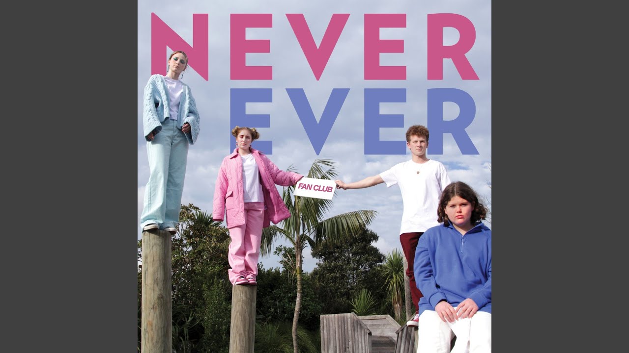 Never Ever - YouTube