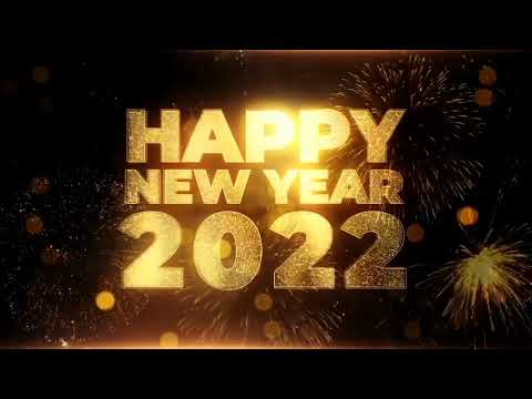 HAPPY NEW YEAR 2022 (for whatsapp status) / MUTLU YILLAR 2022