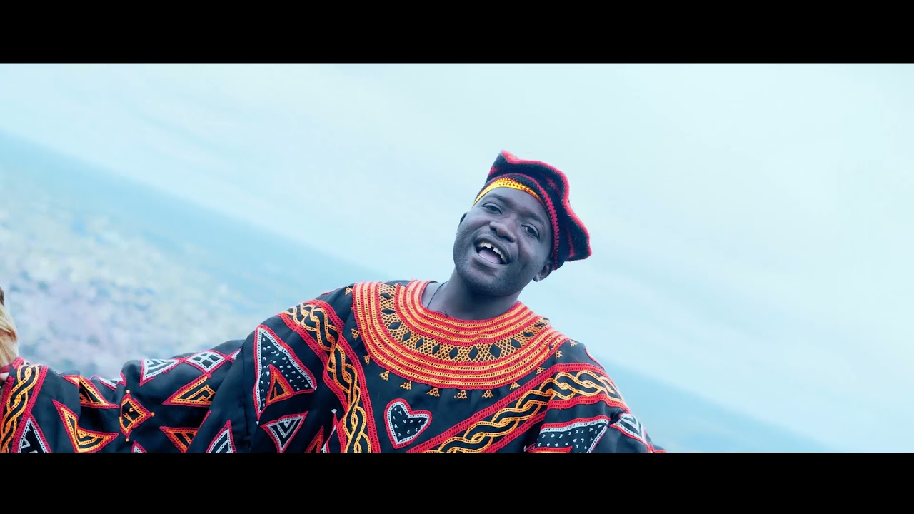 NEZY B-NJang Wain - YouTube