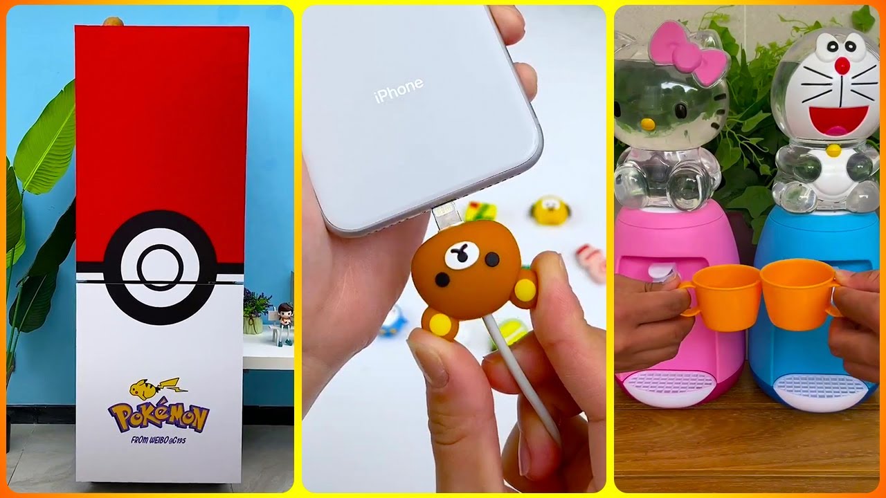 Smart Utilities | Versatile utensils and gadgets for every home #80 ...