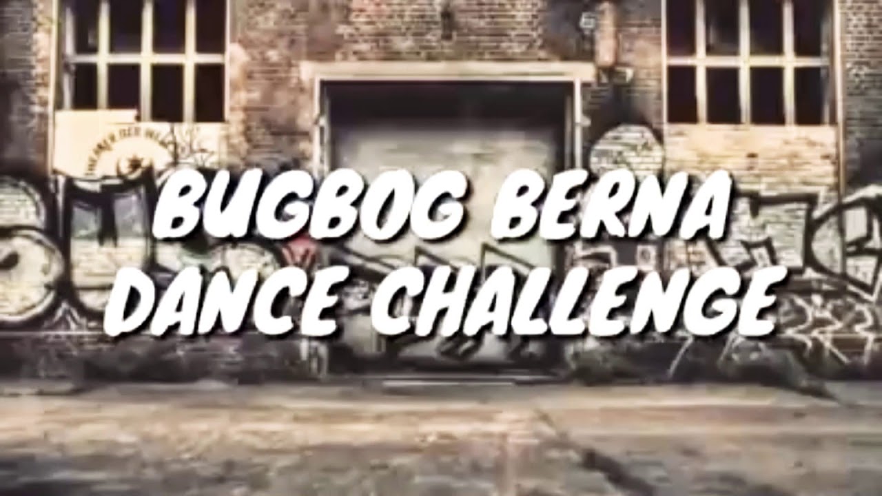 bugbog berna😂 - YouTube