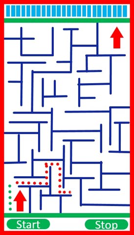 Find the Way Puzzle Game No 1 (Rasta Talash Karin - YouTube