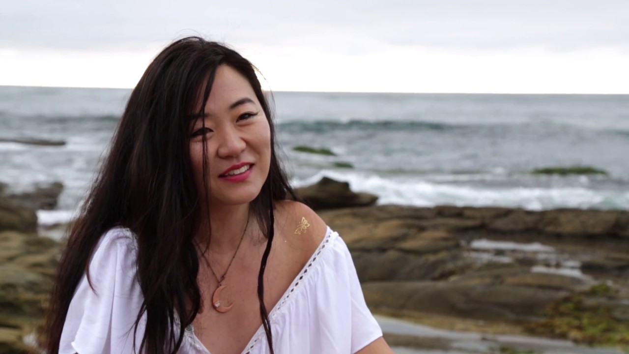 Hidden San Diego Music Sessions featuring Jamie Shadowlight at La Jolla ...