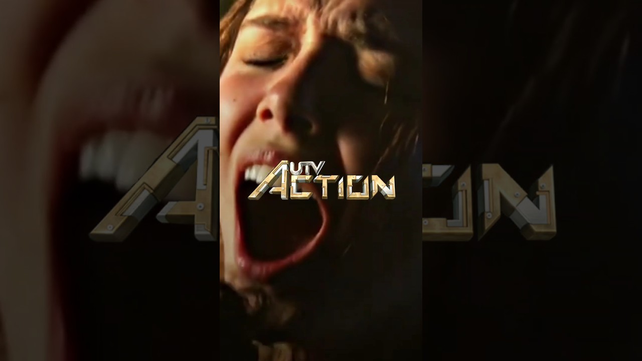 UTV Action Ki Journey! #Shorts - YouTube