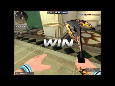 suddenattack 20151025 024524W - YouTube