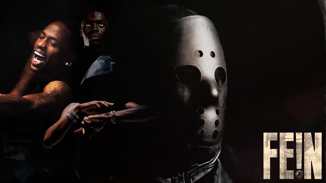 Travis Scott - FE!N (ULTIMATE VISION) ft. Playboi Carti, Sheck Wes, YE ...