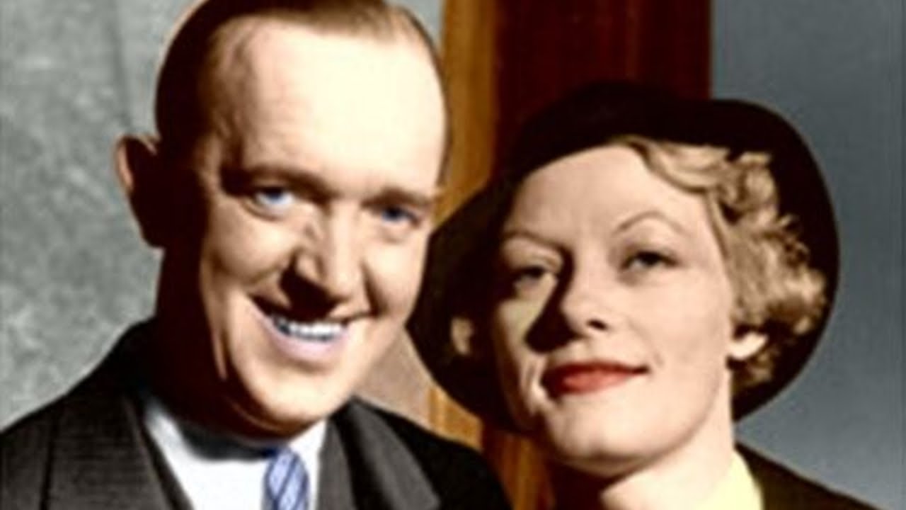 The Heartbreaking Life & Tragic Death of Stan Laurel and His Wife - YouTube