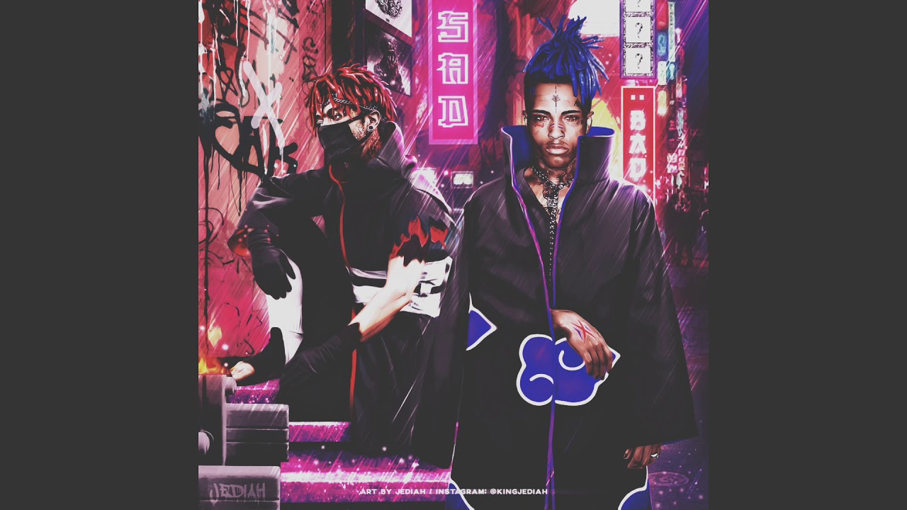 alt-J - Adeline (ADP & WhySoRemix Feat. xxxtentacion & scarlxrd) - YouTube