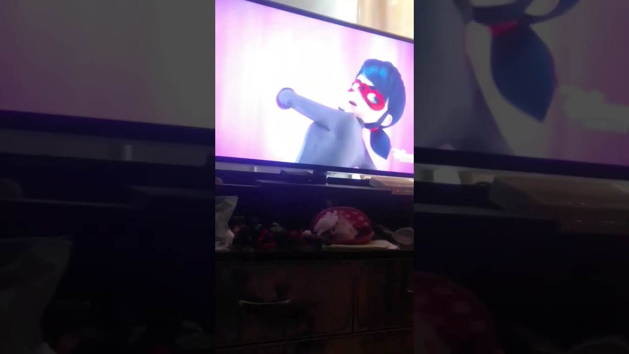 леди бак и супер кот lady buck and super cat - YouTube