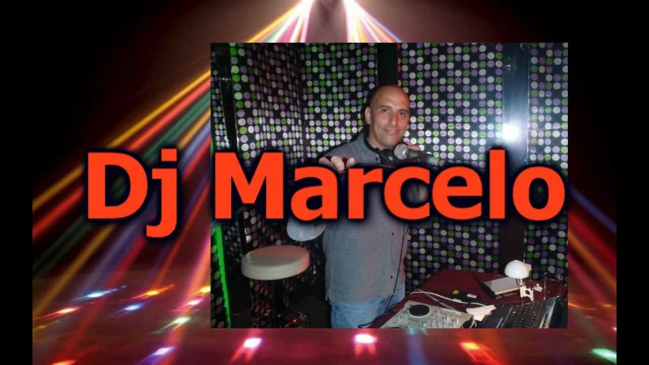 Dj MARCELO HD - YouTube