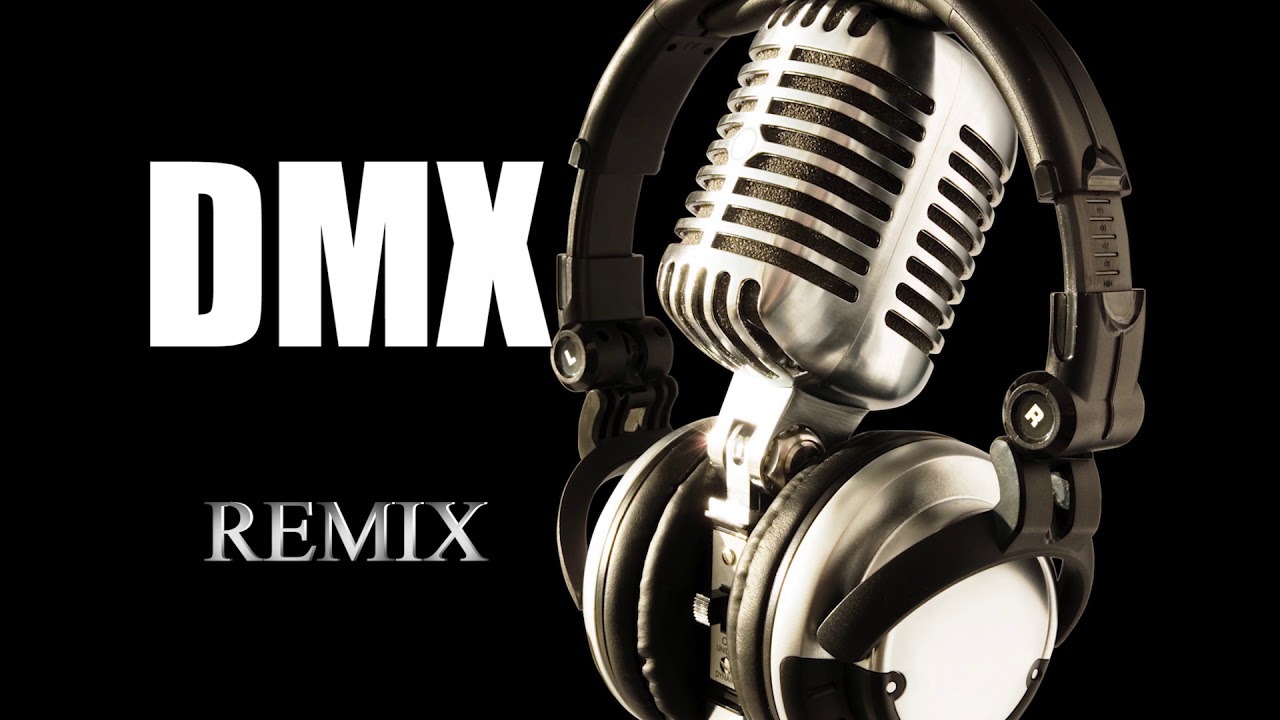 DMX REMIX - what`s my name - YouTube
