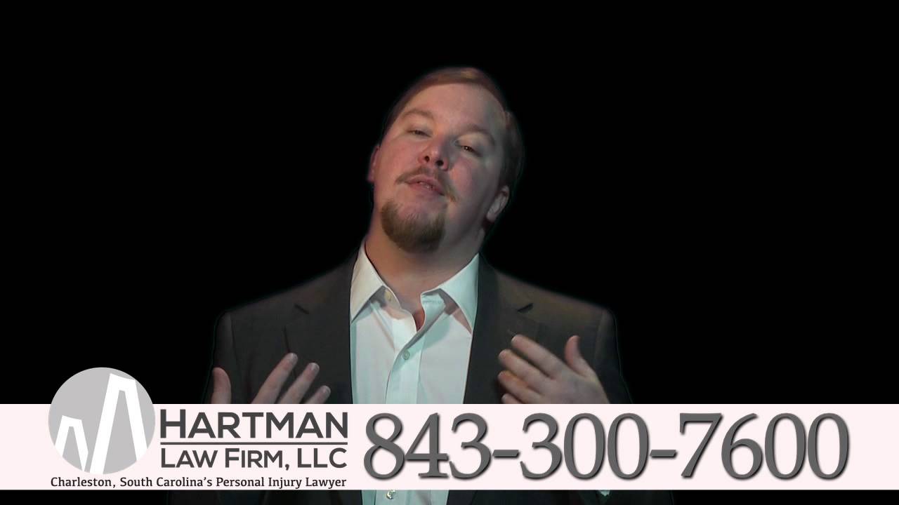 The Hartman Law Firm, LLC ~~ How to represent yourself in your auto ...