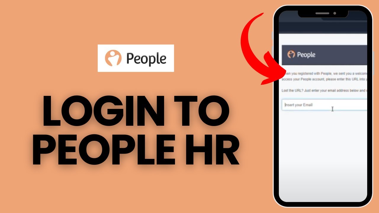 How to Login to People HR 2024 | Sign Into People HR - YouTube