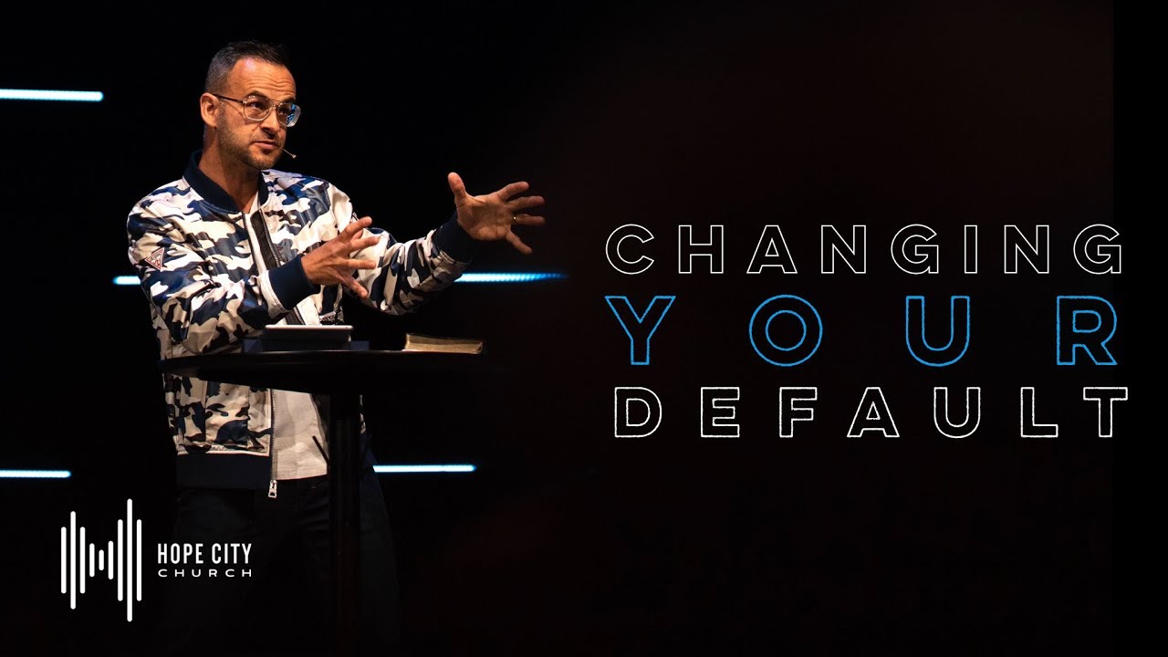 Aftermath - Week #5 | Pastor Phil Kniesel - YouTube
