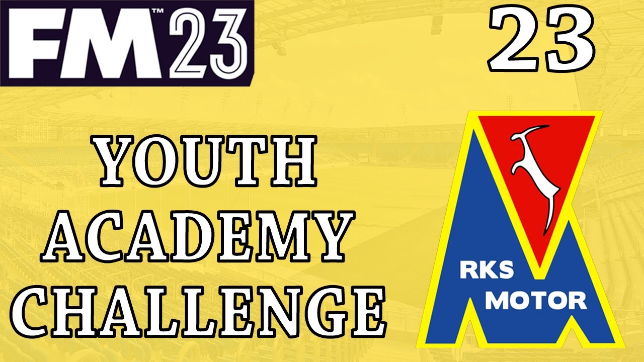 FM 23 | YAC | Motor Lublin | Part 23 | Szulc Wants To Leave! - YouTube