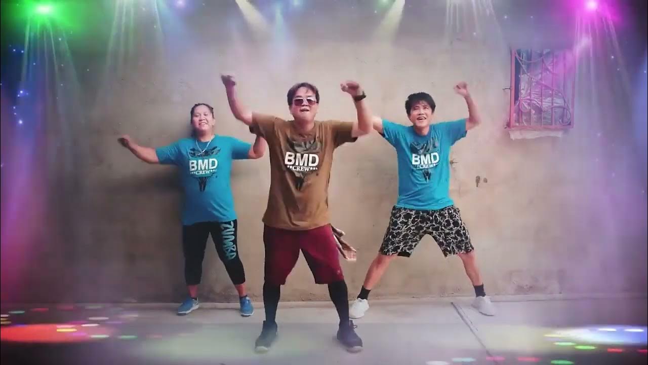 Dont Cry Dj Gibz 80s Retro Remix Zumba Dance Fitness Youtube
