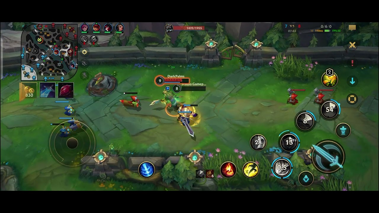 What's New in the Season of Legends of Legends - YouTube