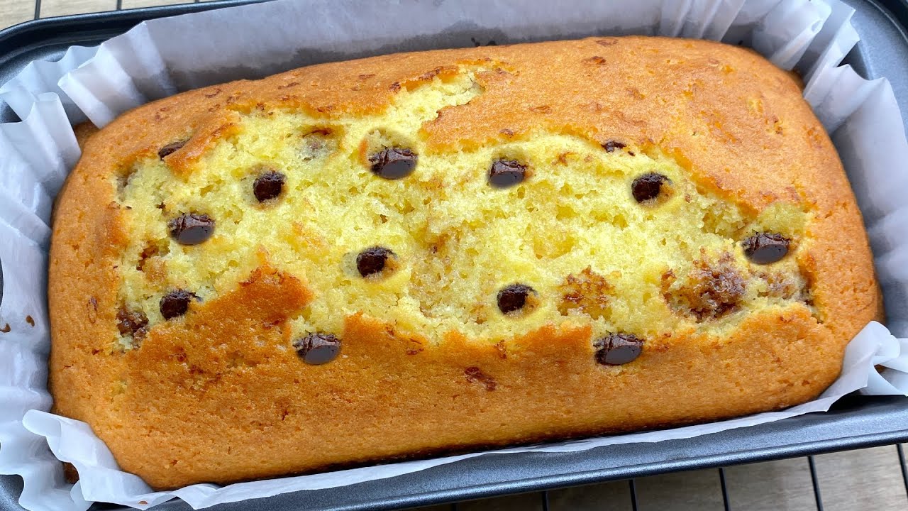Quick Delicious Cake Recipe - Cake in 5 Minutes - You Will Make This ...