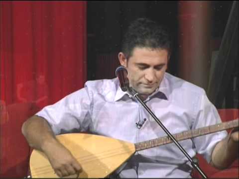 SINAN DINCER DERSIMIM - YouTube