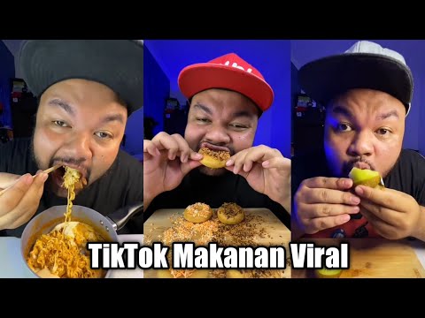 TikTok Makanan Dan Minuman Viral‼️Bagian 1