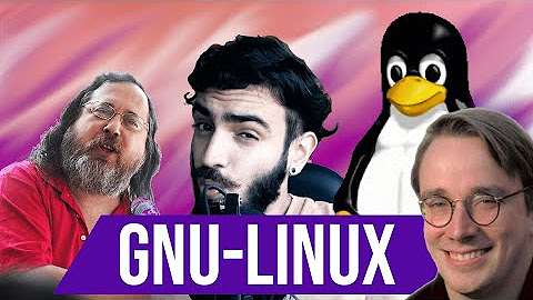 🐧Curso COMPLETO de LINUX desde cero para principiantes🔥 - YouTube