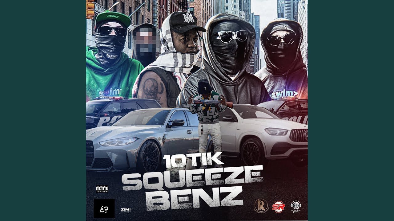 Squeeze Benz - YouTube