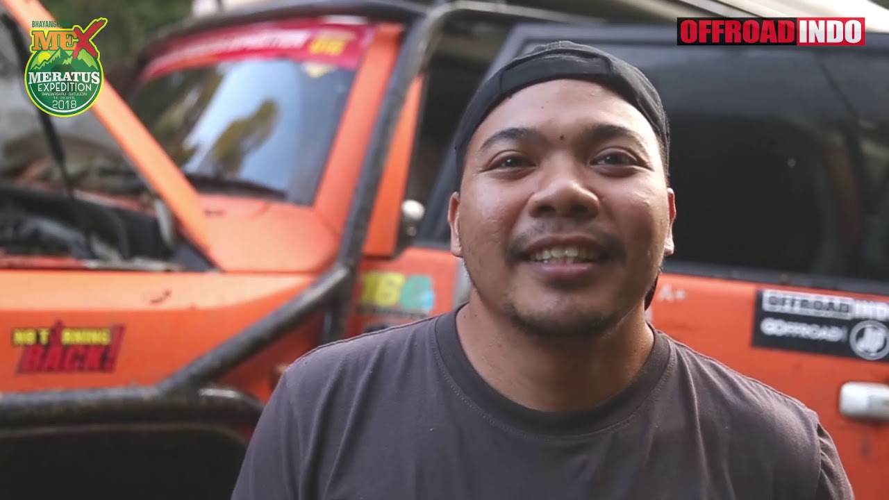 H Dirman HSH Team NAGA: BMEX 2018 - YouTube