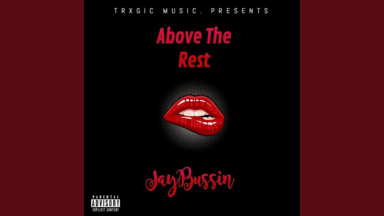 Above The Rest - YouTube