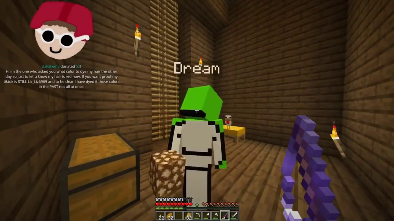 Dream Team Sings! Minecraft Singing Compilation - YouTube